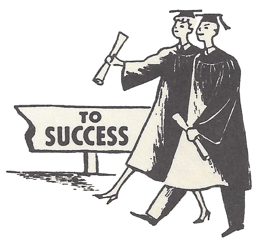 Graduation Clip Art Gallery | Student Handouts