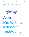 Free Social Studies Reproducibles & Worksheets | Student Handouts