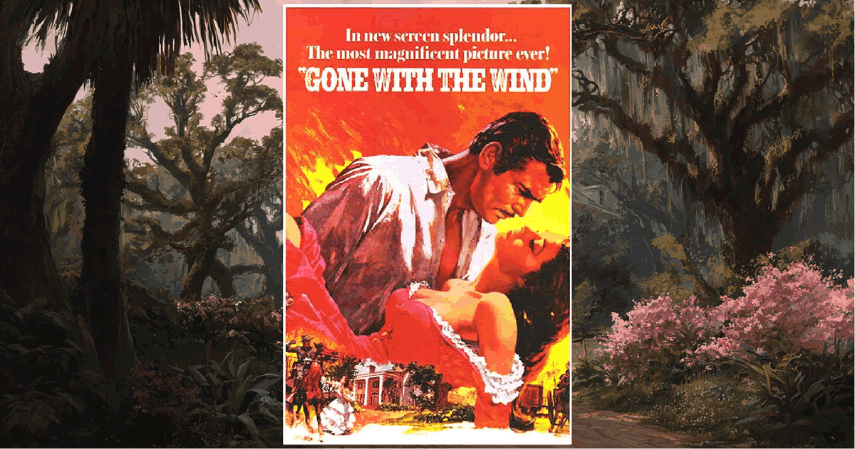 Gone with the Wind (1939) Educator Guide | Student Handouts