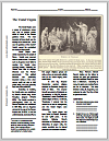 Ancient Rome Worksheets - Free to Print | Student Handouts