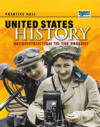 Printable Worksheets for Popular U.S. History Textbooks | Student Handouts