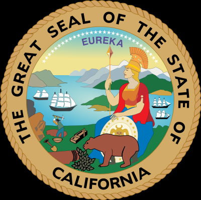 California Geography - Free Educational Materials