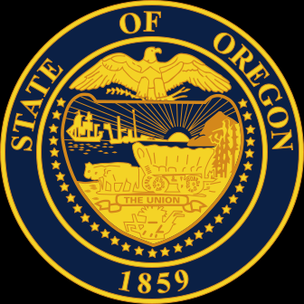Oregon Geography - Free Educational Materials
