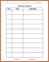 World War II Printable Worksheets | Student Handouts