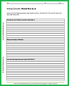 World War II Printable Worksheets | Student Handouts