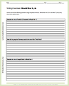 World War II Printable Worksheets | Student Handouts