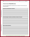 World War II Printable Worksheets | Student Handouts
