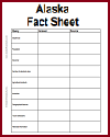 Environmental Sustainability Writing Exercises | Student Handouts