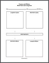 The Great Depression Worksheets | Student Handouts
