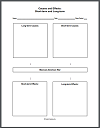 Westward Expansion and Regional Differences Worksheets