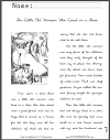 Fairy Tales for Children - Free eBooks and Worksheets | Student Handouts