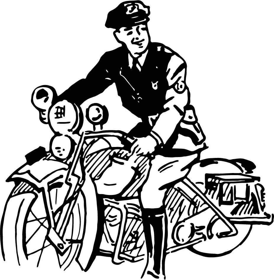 People Clip Art Gallery | Student Handouts