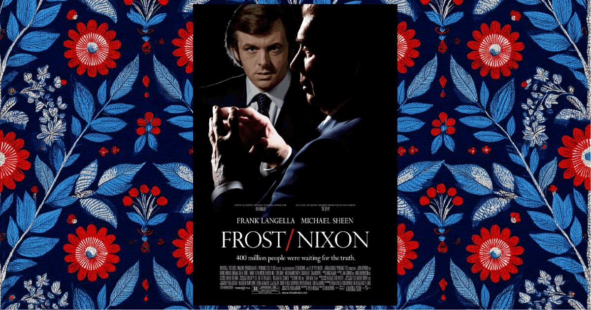 Frost/Nixon 2008 Guide for Educators | Student Handouts