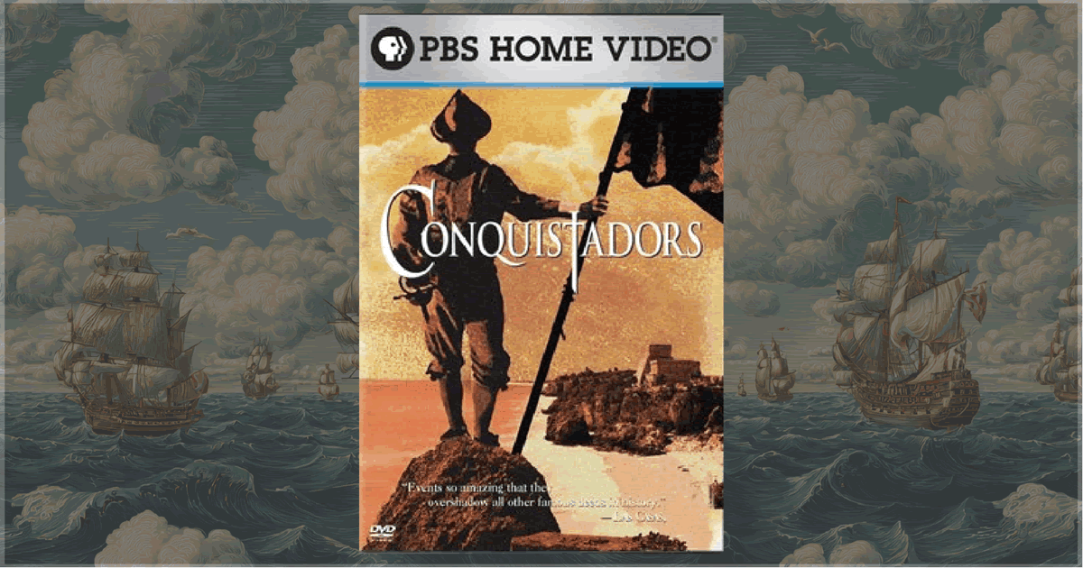 Conquistadors: The Fall of the Aztecs (2000) Educator Guide | Student ...